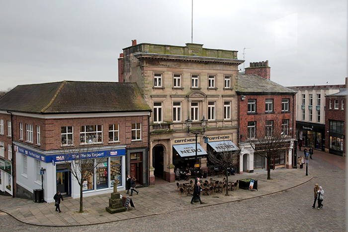 Your Macclesfield Macclesfield Town Council