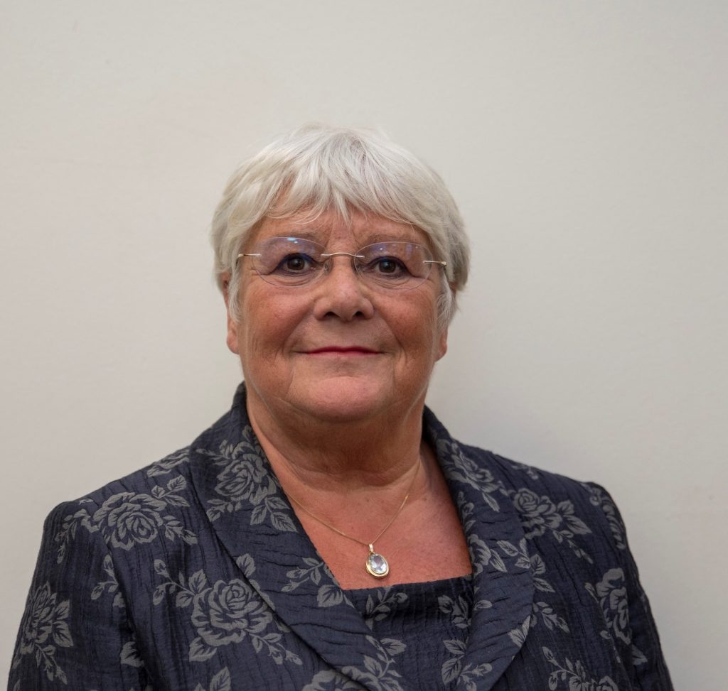 Your Councillors - Macclesfield Town Council