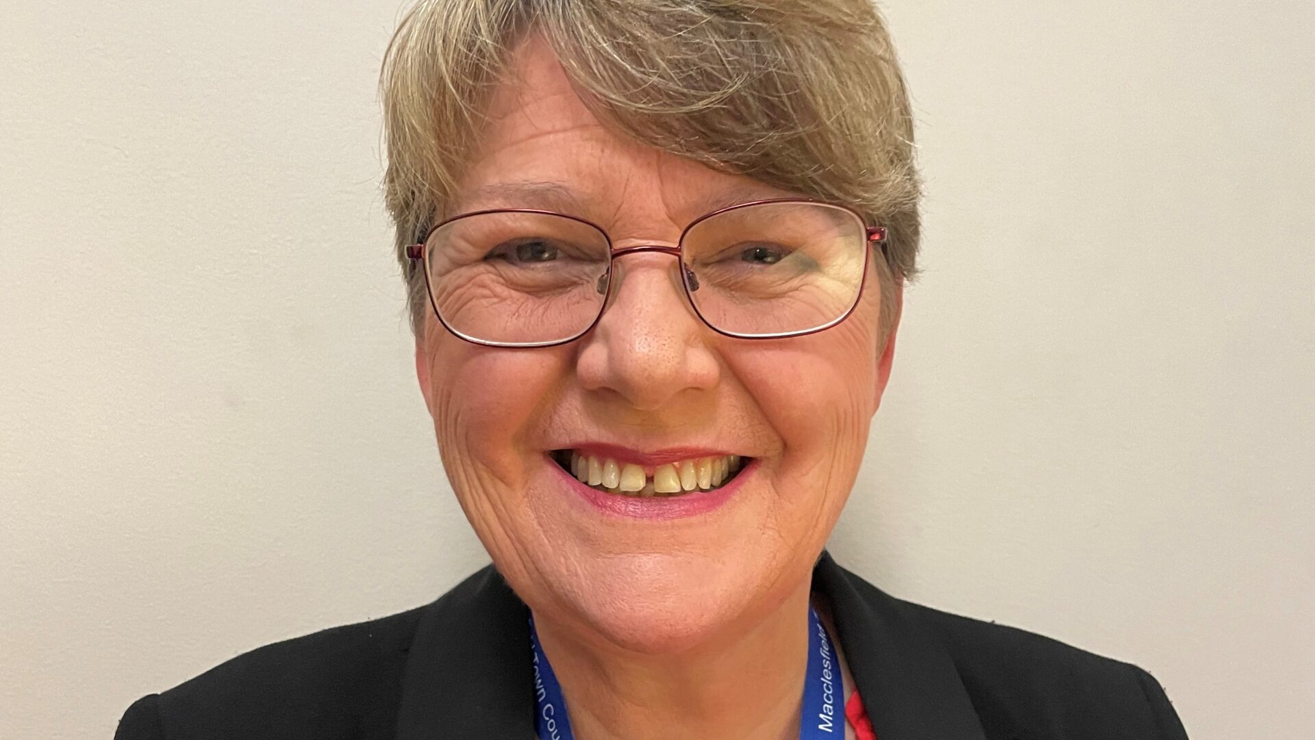 Cllr Sarah Bennett-Wake - Macclesfield Town Council