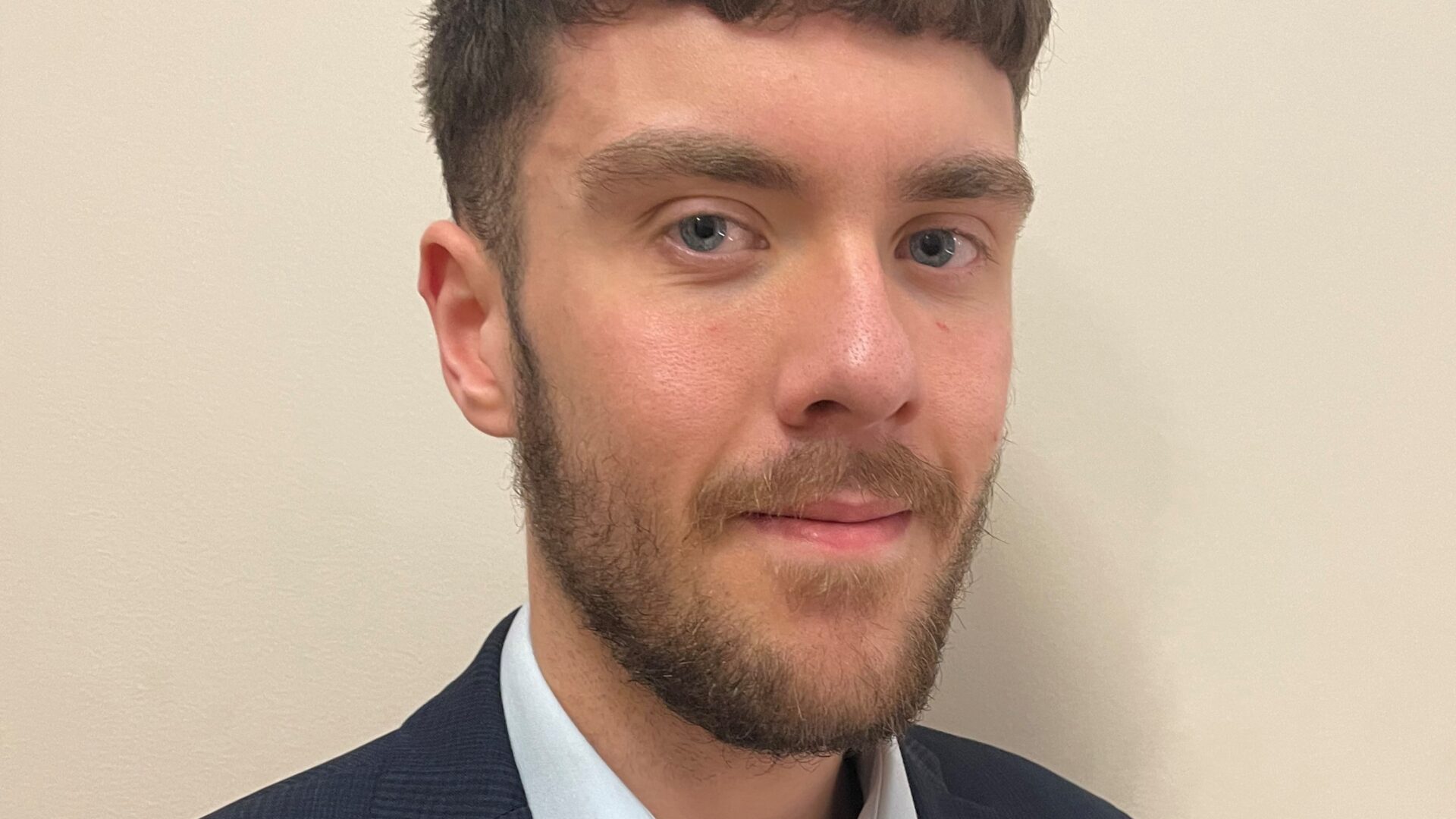 Cllr James Barber - Macclesfield Town Council