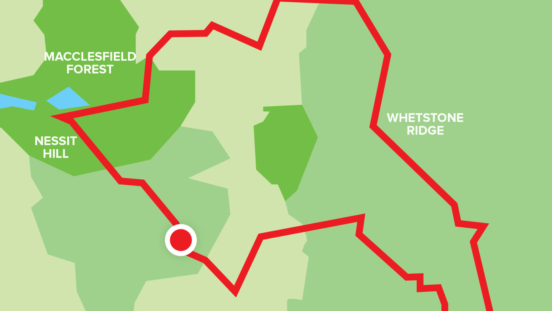 3 Shires Head (Difficult) - Macclesfield Town Council